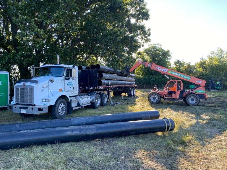24-Hour Tow Company, Roadside Assistance, and Storage Container ...